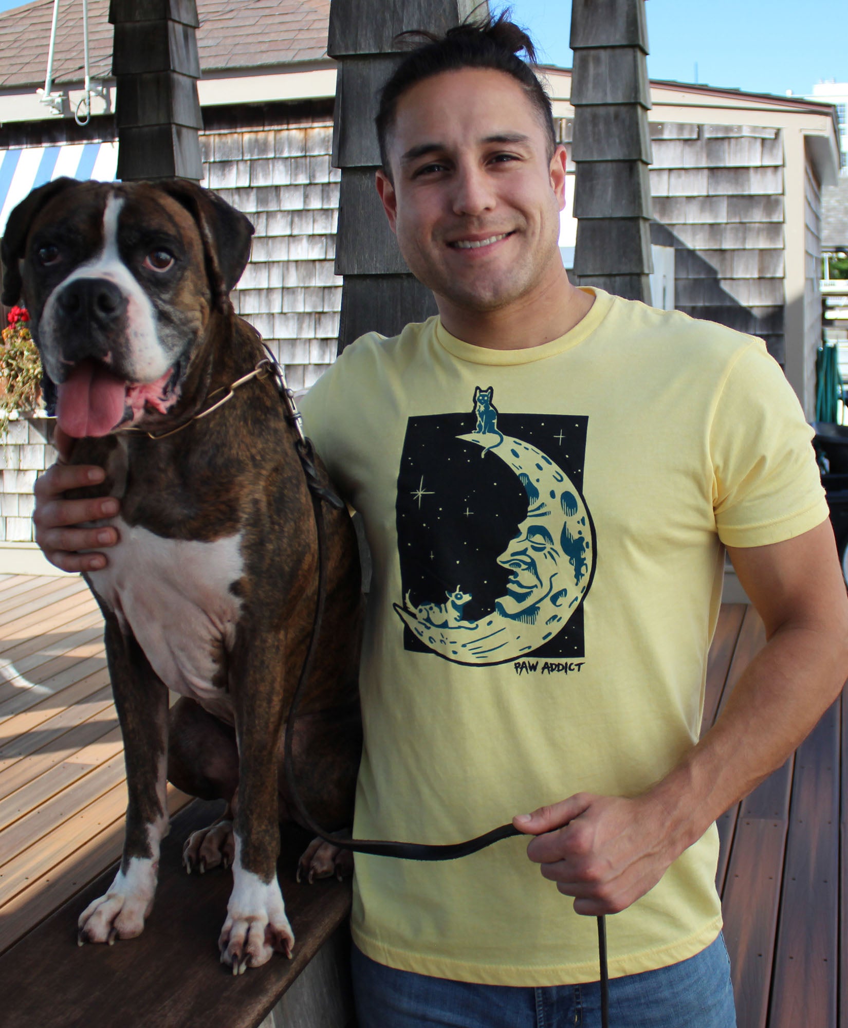 Moon Pals – Paw Addict