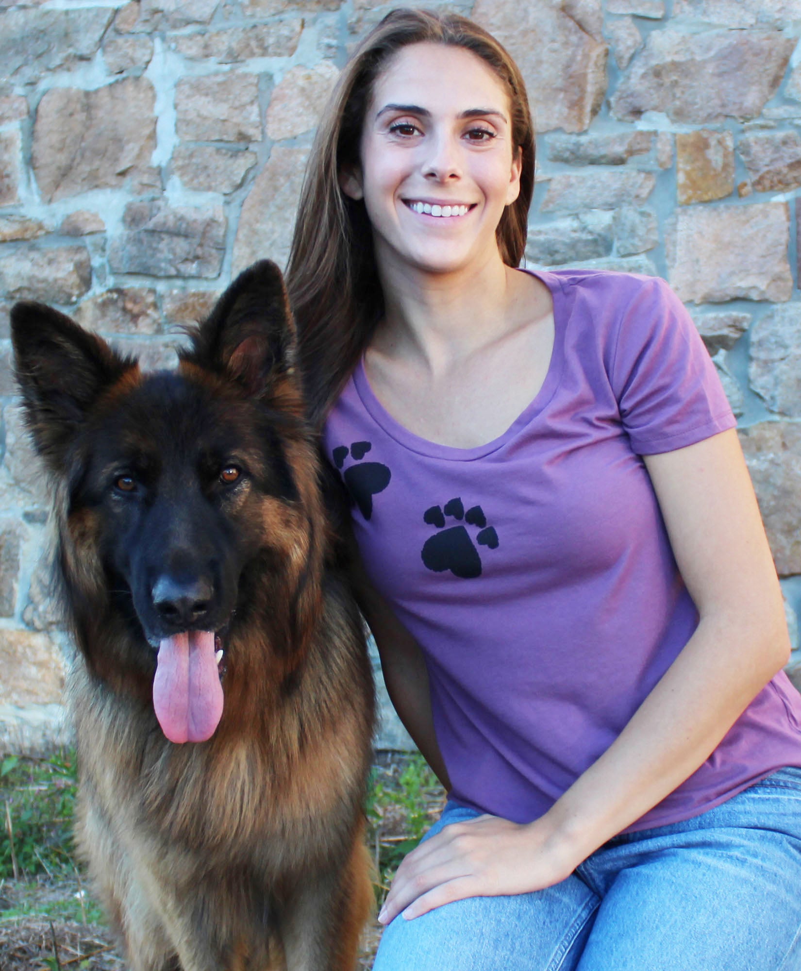 Twice Paw Plum – Paw Addict