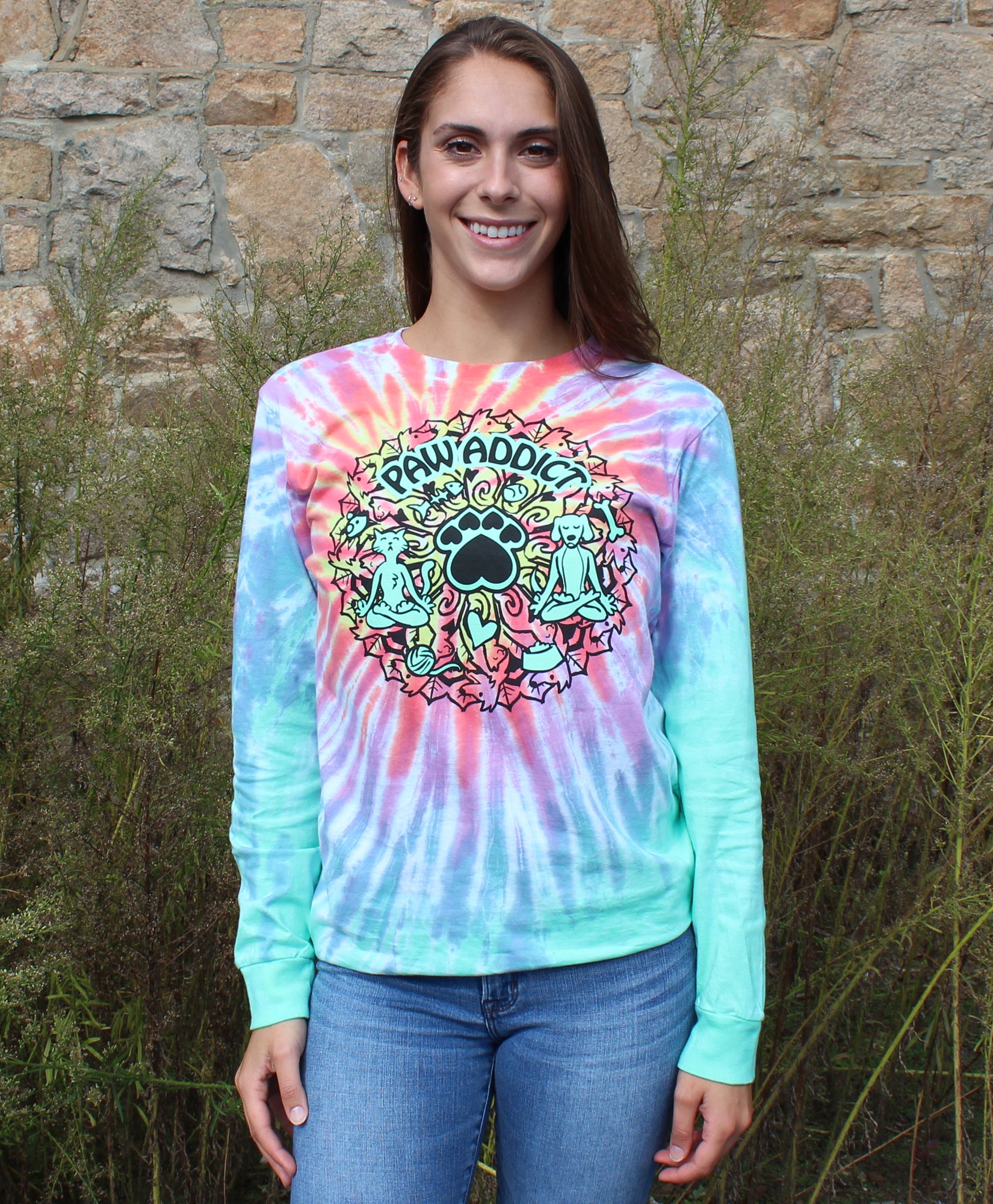 Zen Pets – Paw Addict